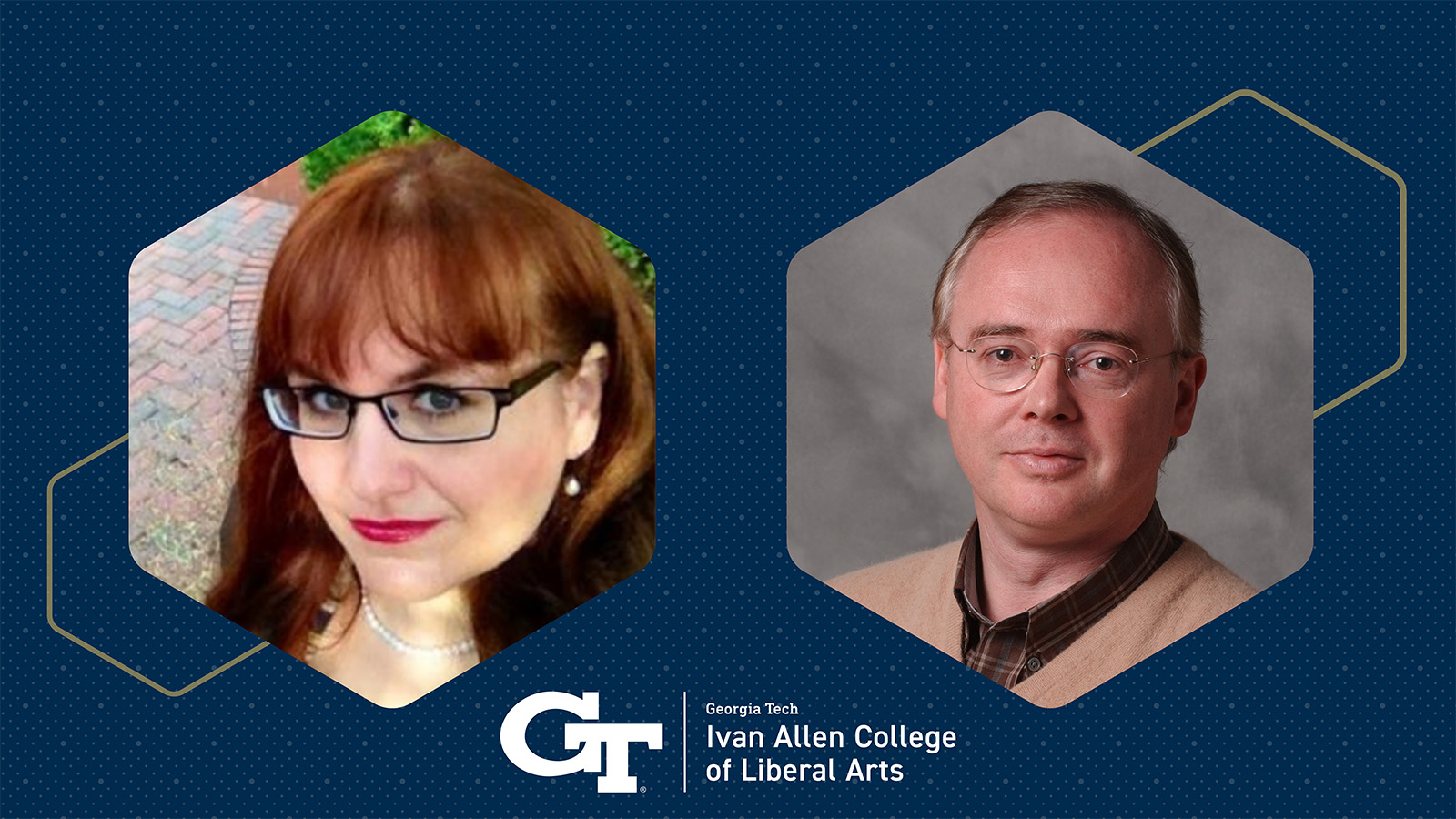 Two Ivan Allen College Faculty Named AAAS Fellows | Sam Nunn School of ...