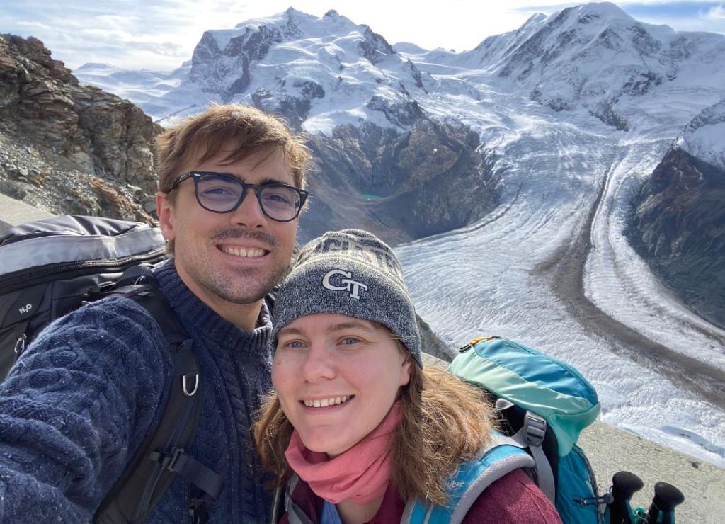 Shannon Kehoe | Sam Nunn School of International Affairs